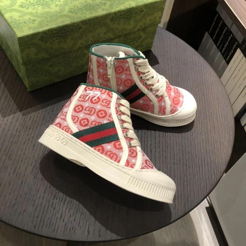 Top match GUCCI SHOES