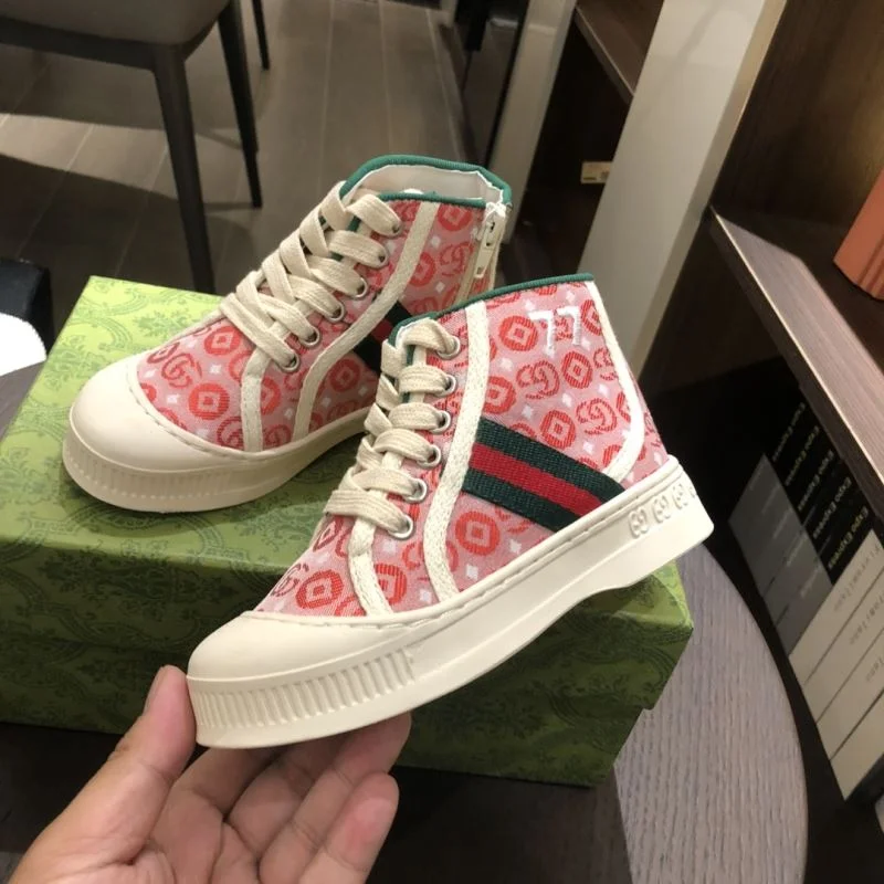 Top match GUCCI SHOES