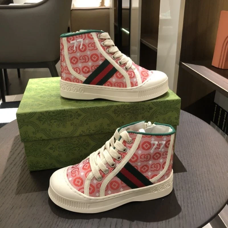 Top match GUCCI SHOES