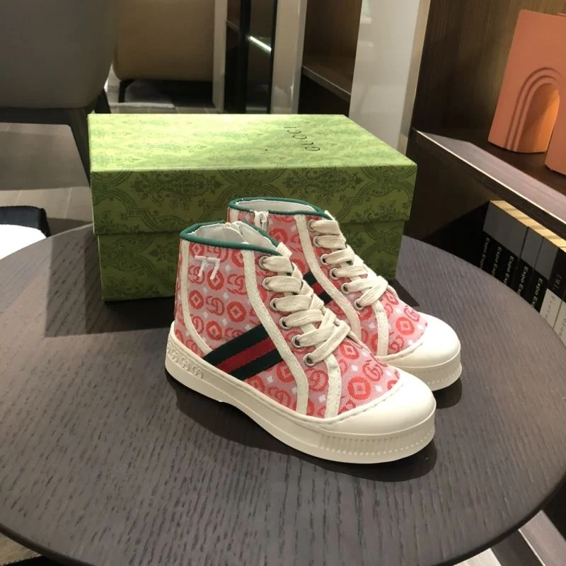 Top match GUCCI SHOES