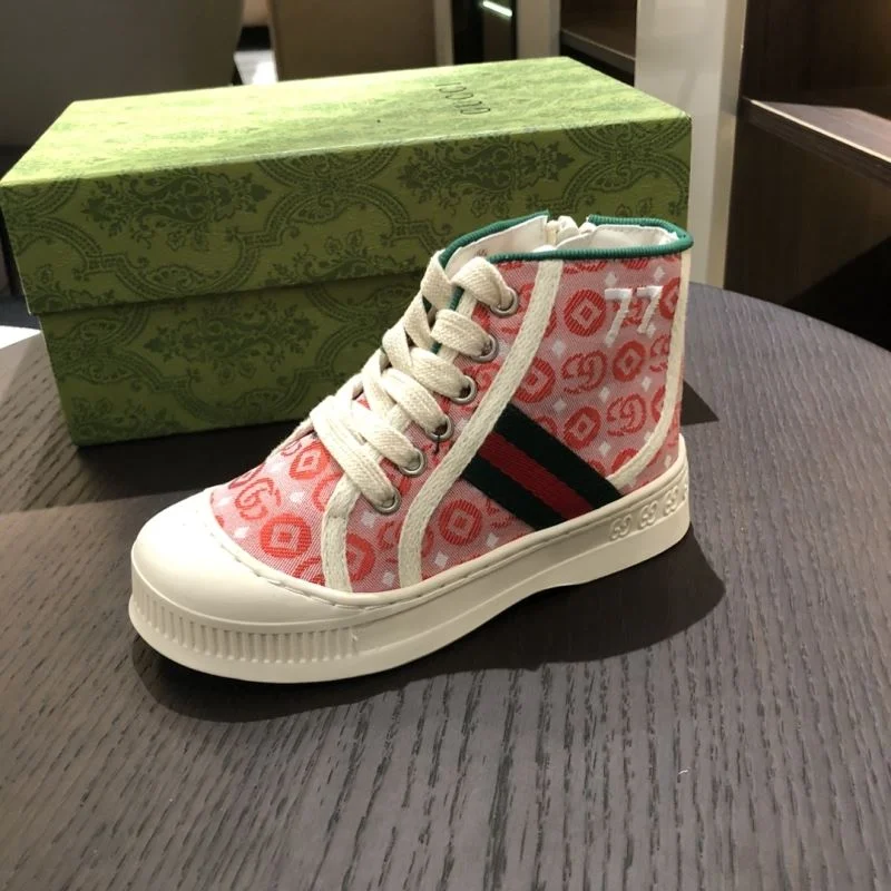 Top match GUCCI SHOES