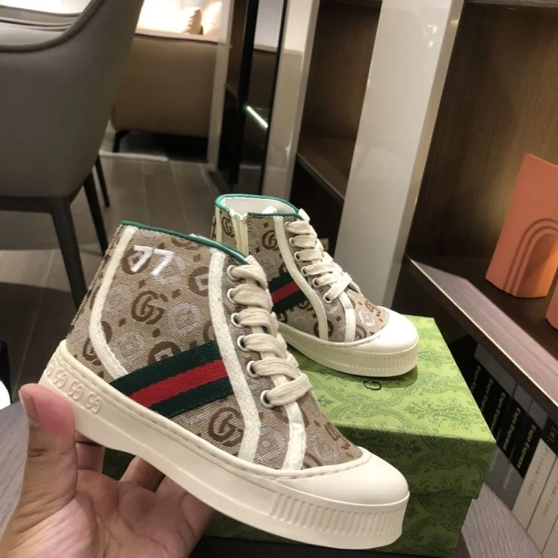 Legit GUCCI SHOES
