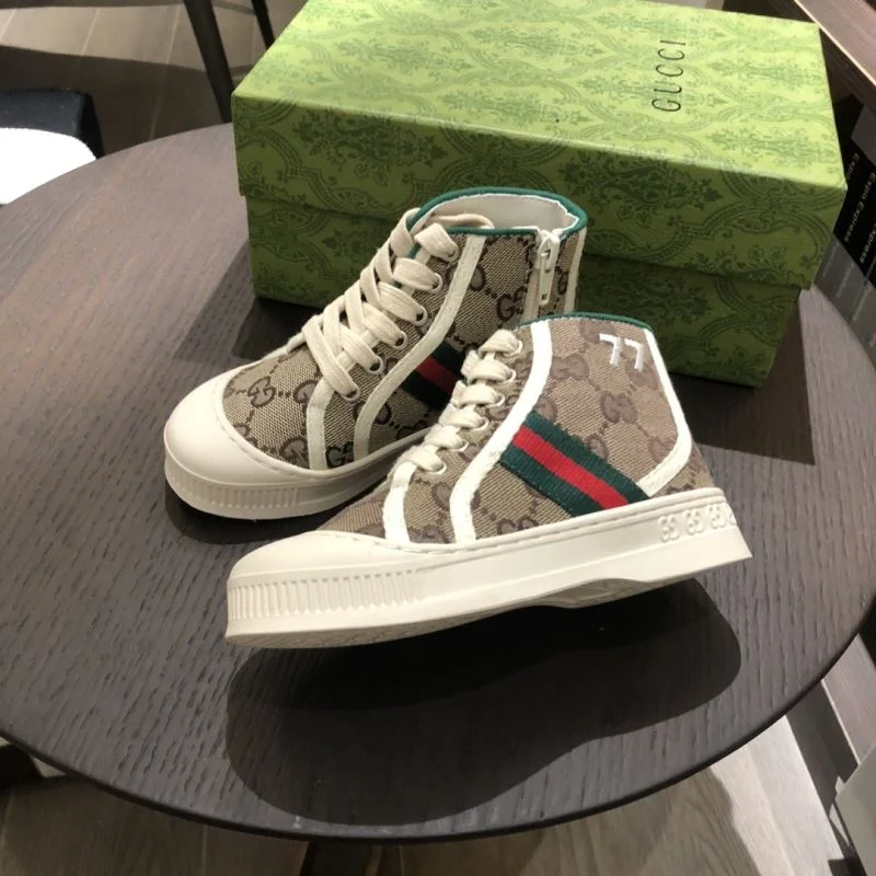 Indistinguishable GUCCI SHOES