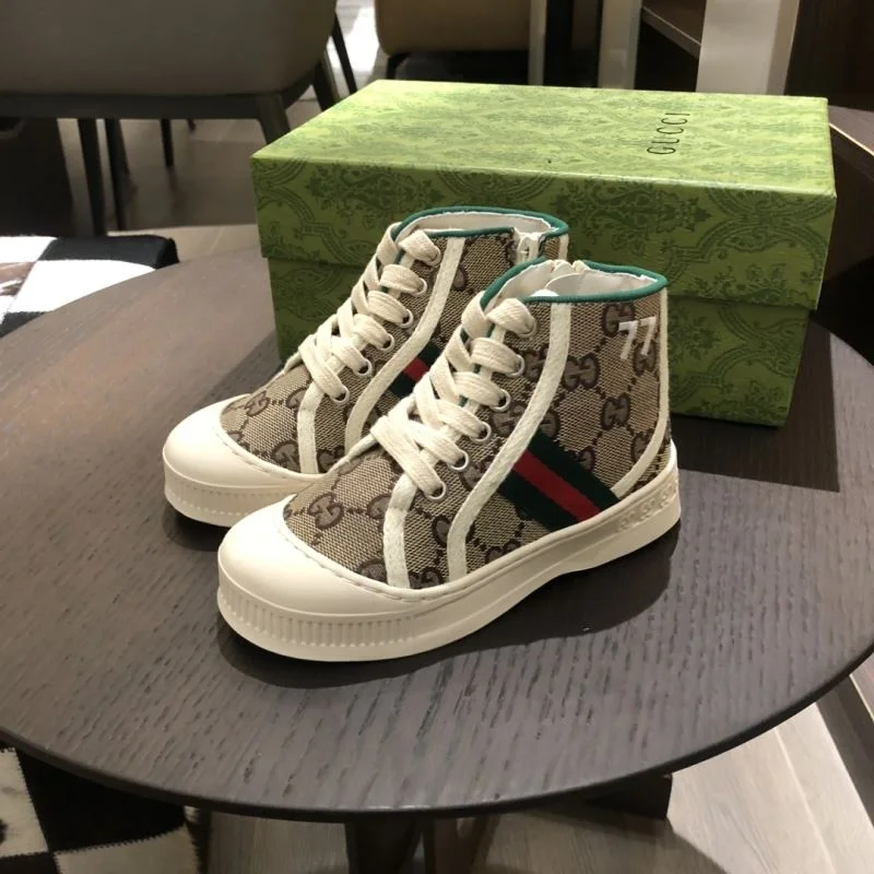 Indistinguishable GUCCI SHOES