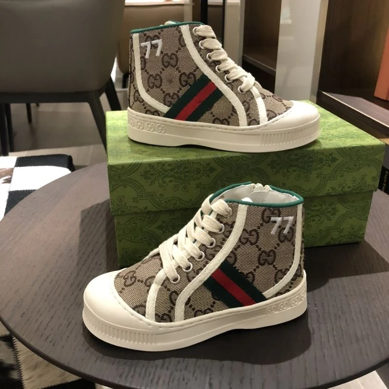 Indistinguishable GUCCI SHOES