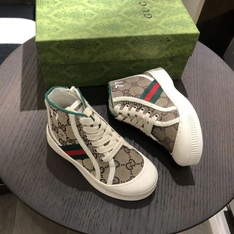 Indistinguishable GUCCI SHOES