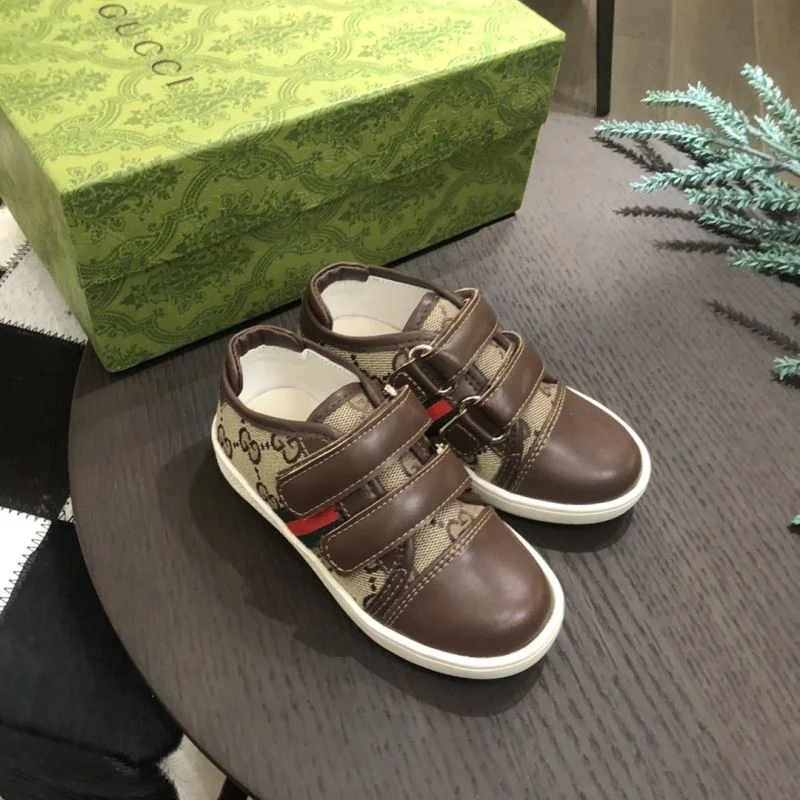 GUCCI SHOES
