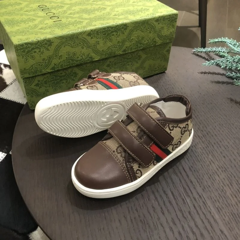 Perfect replica GUCCI SHOES