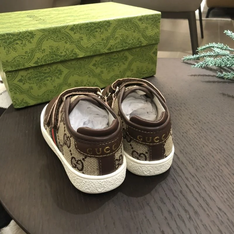 Perfect replica GUCCI SHOES