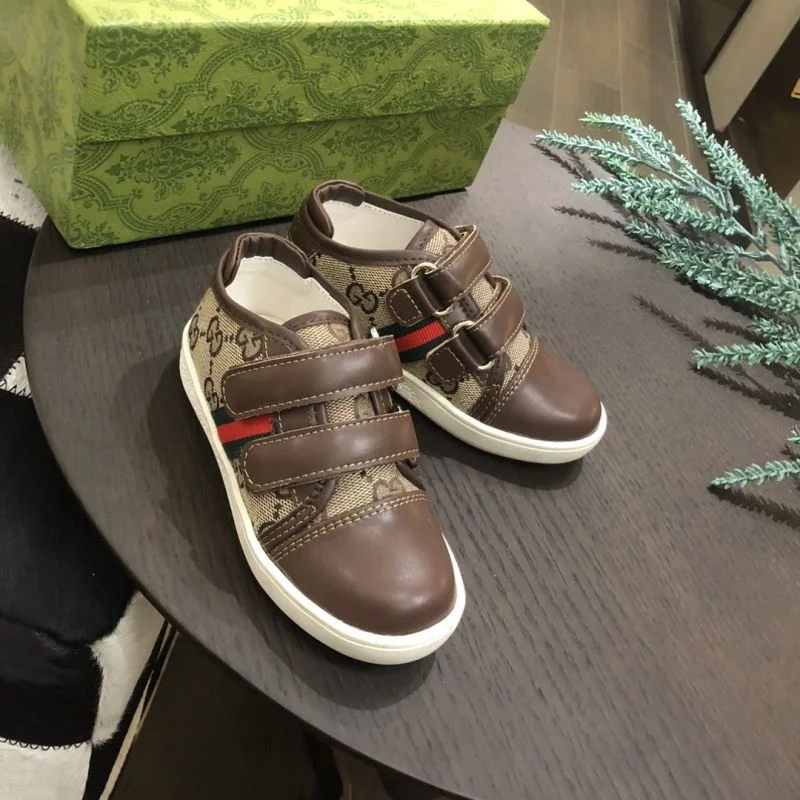 Perfect replica GUCCI SHOES