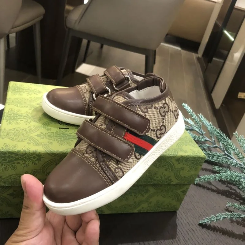 Perfect replica GUCCI SHOES