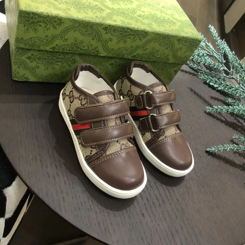 Perfect replica GUCCI SHOES