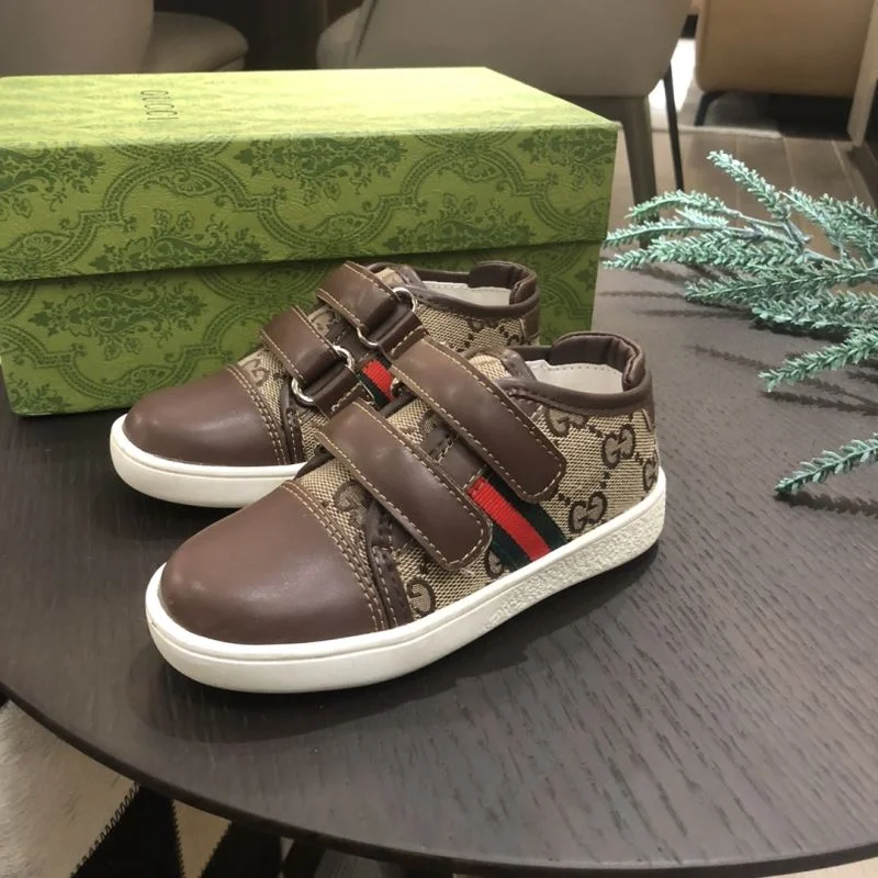 Perfect replica GUCCI SHOES