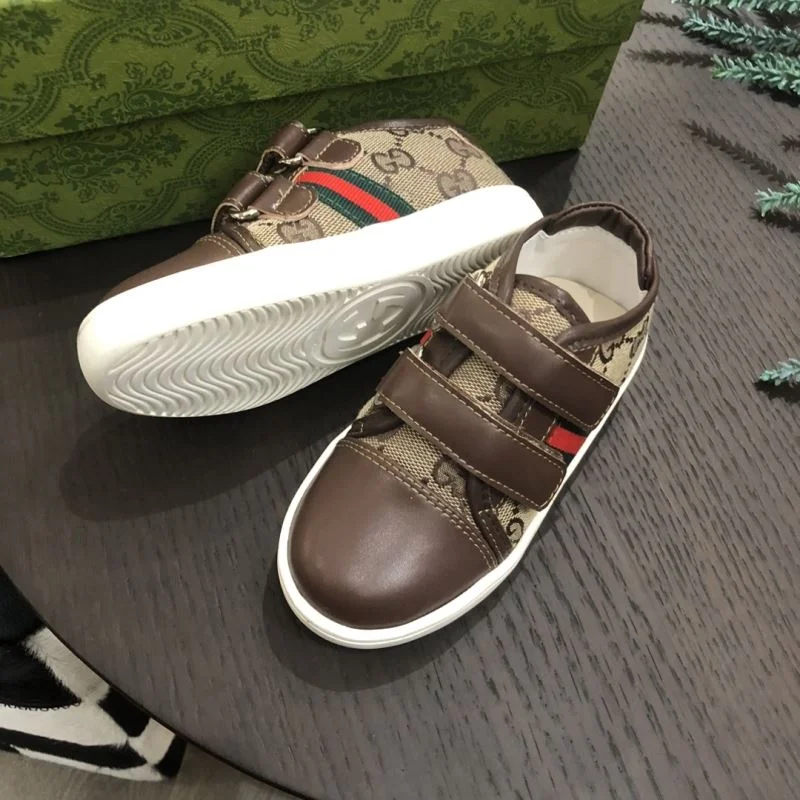 Perfect replica GUCCI SHOES