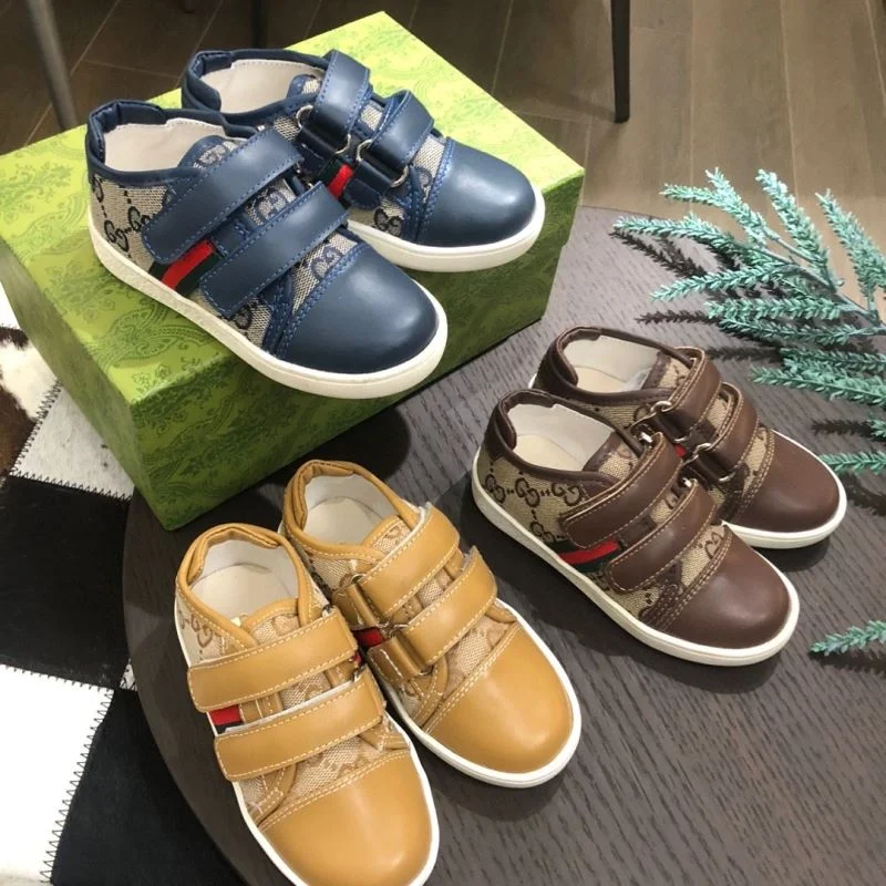 Exact replica GUCCI SHOES