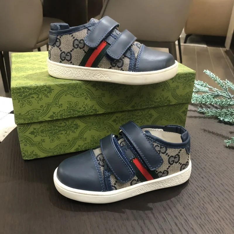 Exact replica GUCCI SHOES