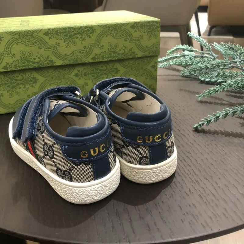 Exact replica GUCCI SHOES
