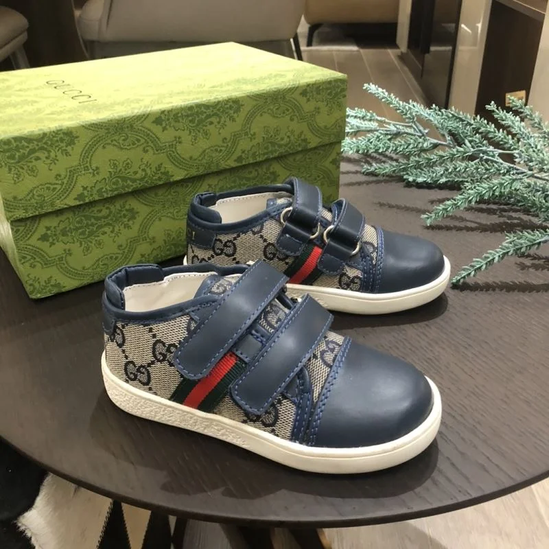 Exact replica GUCCI SHOES