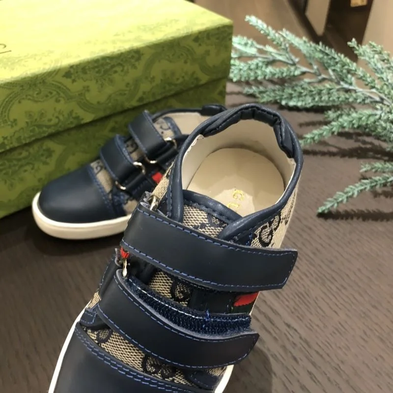 Exact replica GUCCI SHOES