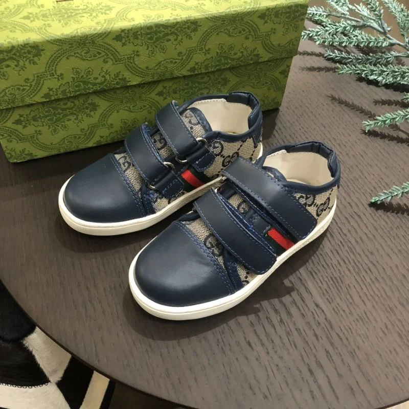 Exact replica GUCCI SHOES