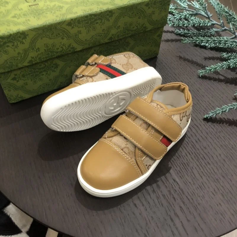 GUCCI SHOES