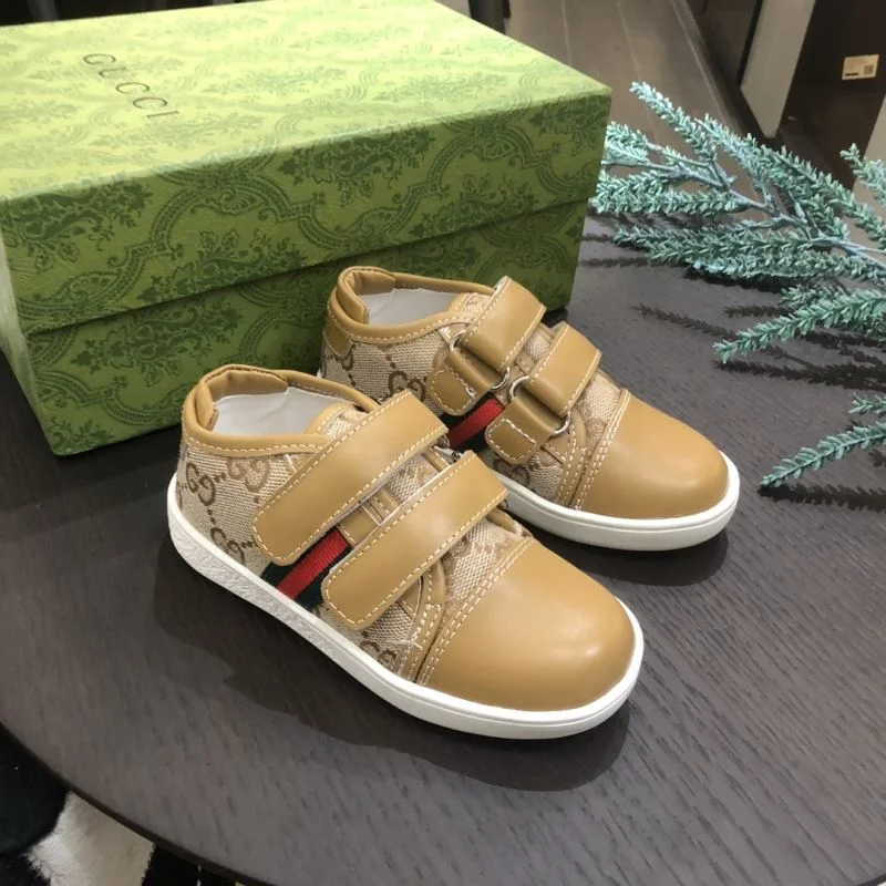 Value-priced GUCCI SHOES