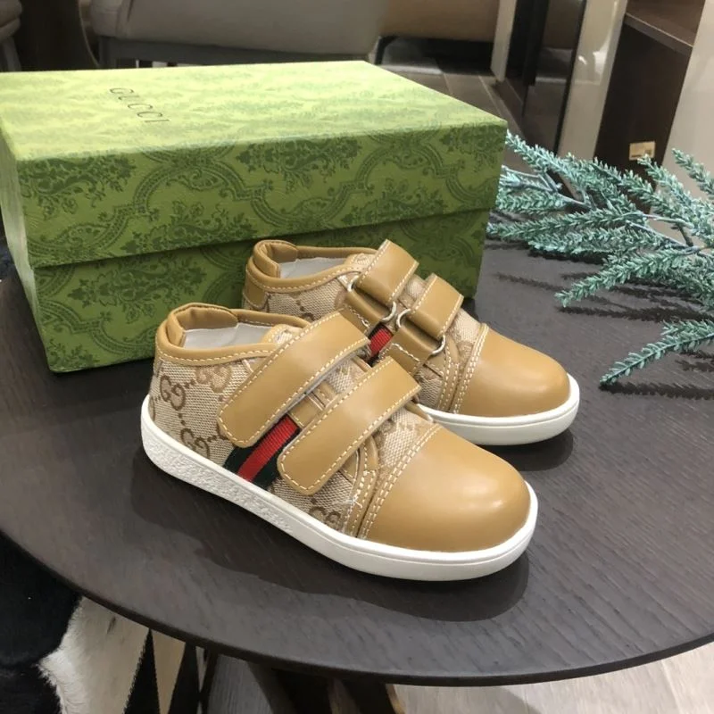 Value-priced GUCCI SHOES