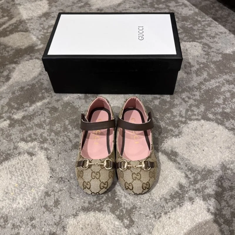 GUCCI SHOES