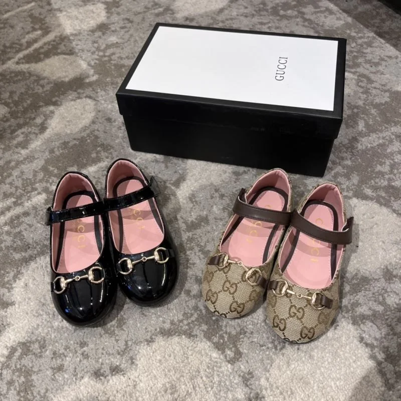 Indistinguishable GUCCI SHOES