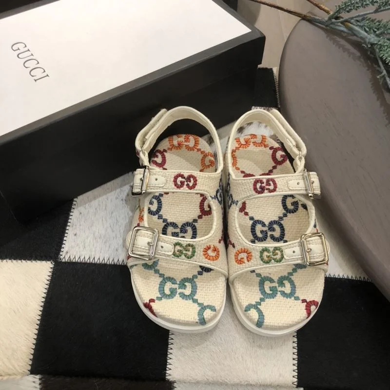 GUCCI SHOES