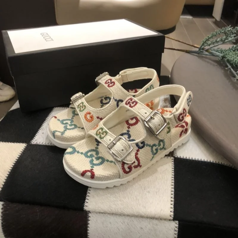 1:1 copy GUCCI SHOES