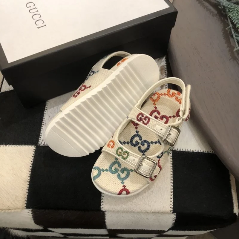 1:1 copy GUCCI SHOES