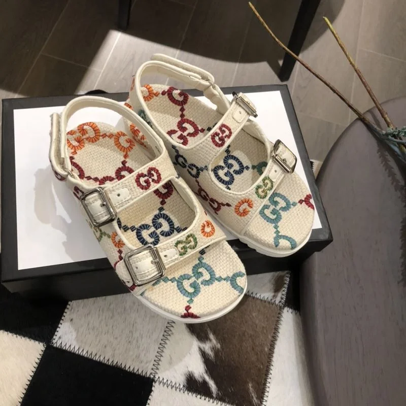 1:1 copy GUCCI SHOES