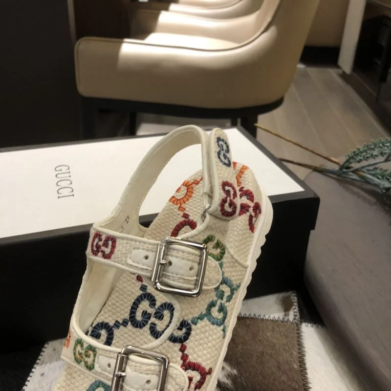 1:1 copy GUCCI SHOES