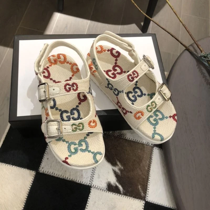 1:1 copy GUCCI SHOES