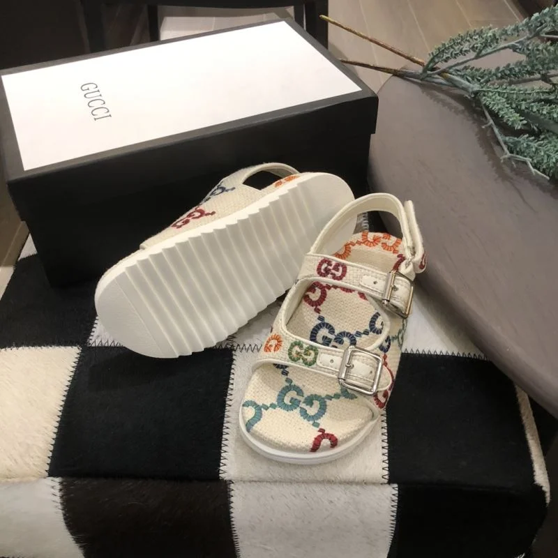 1:1 copy GUCCI SHOES