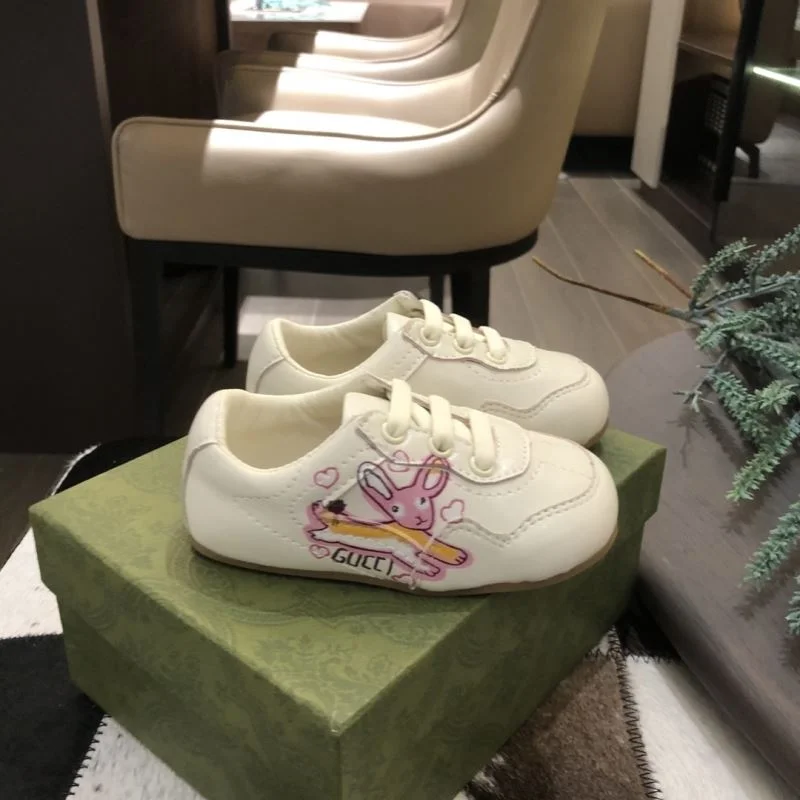 GUCCI SHOES