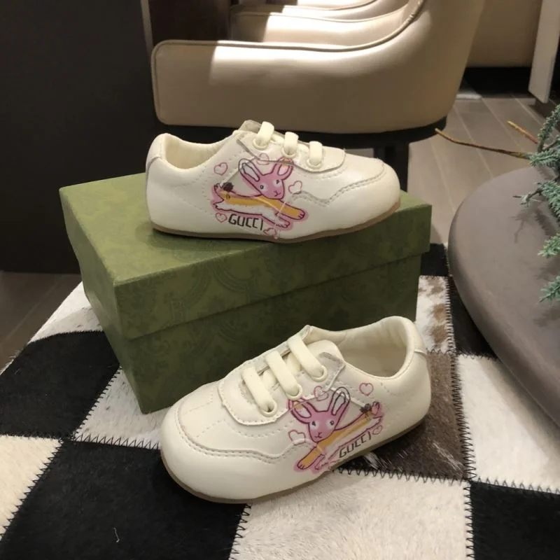 Brand-original GUCCI SHOES