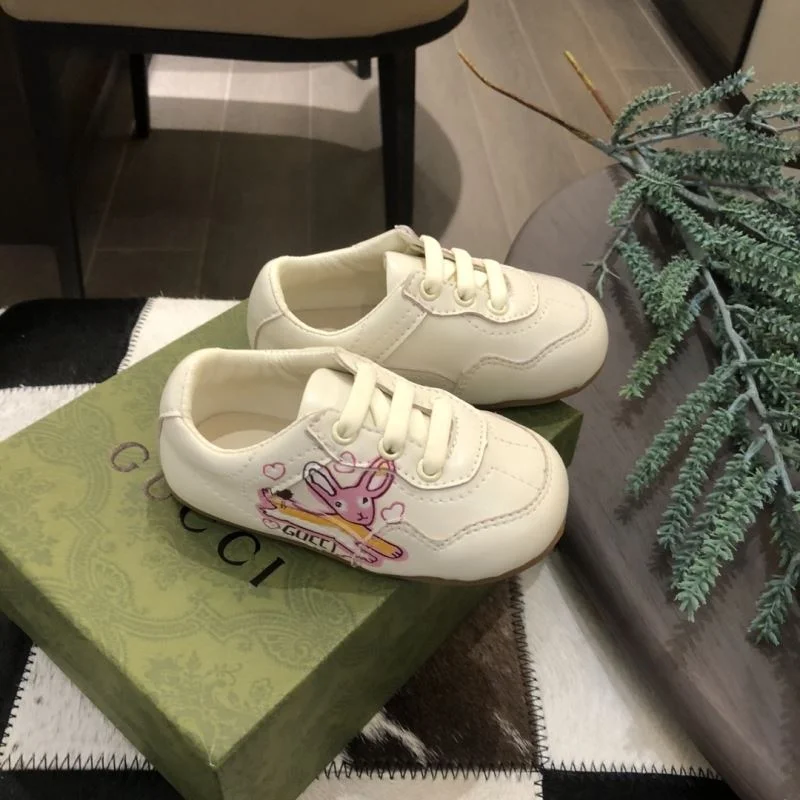 Brand-original GUCCI SHOES