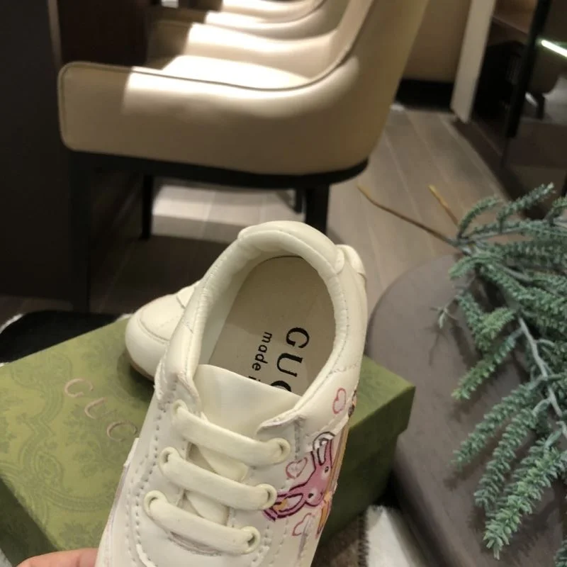 Brand-original GUCCI SHOES
