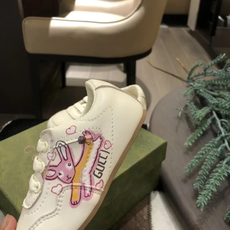 Brand-original GUCCI SHOES