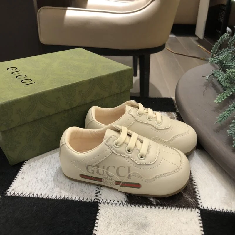 GUCCI SHOES