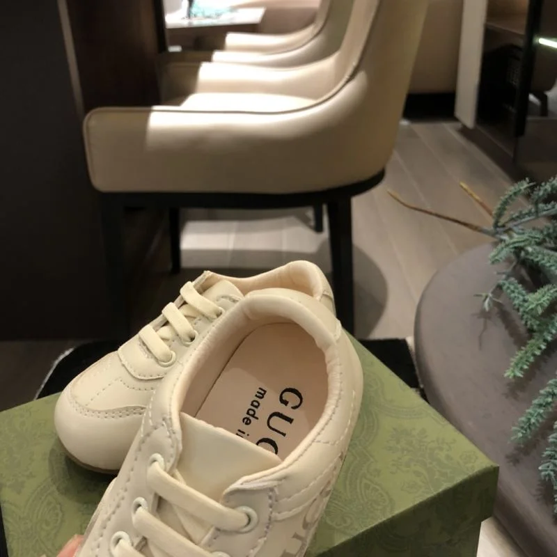 Top match GUCCI SHOES