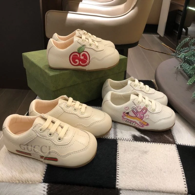 Top match GUCCI SHOES