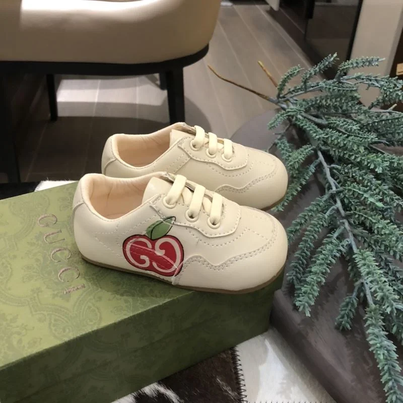 GUCCI SHOES