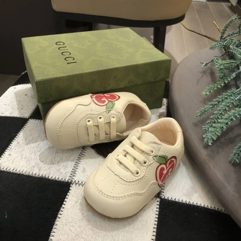 Precise copy GUCCI SHOES