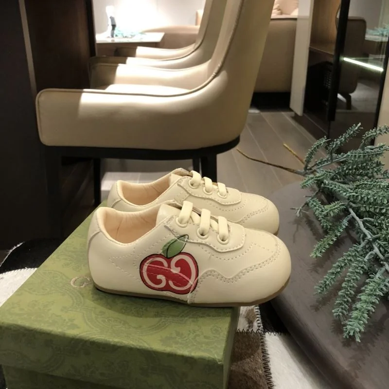 Precise copy GUCCI SHOES