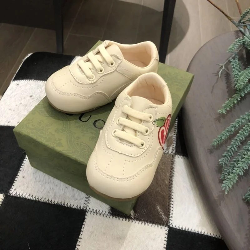 Precise copy GUCCI SHOES
