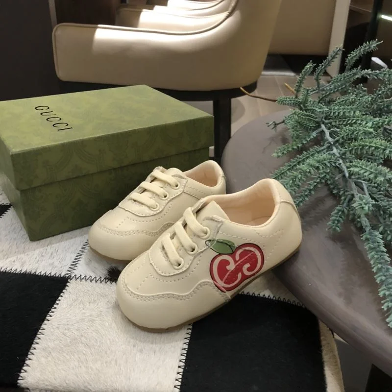 Precise copy GUCCI SHOES