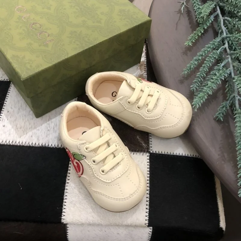 Precise copy GUCCI SHOES